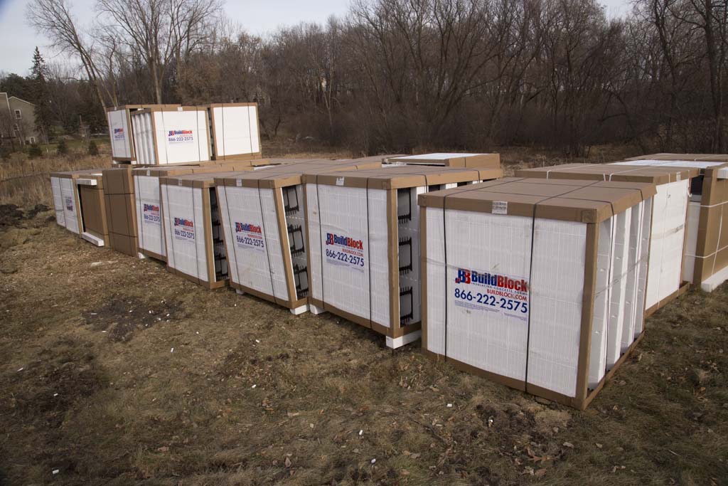 Checking & Handling Materials - BuildBlock Training Academy