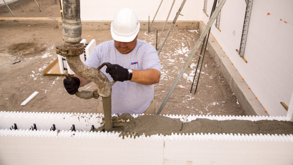 Basic ICF Installation – BuildBlock Training Portal