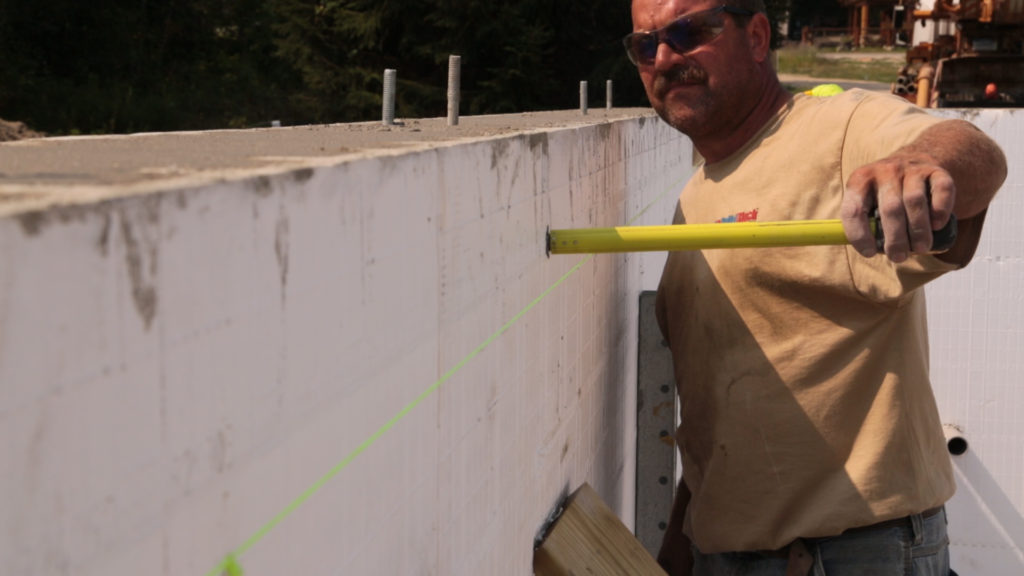 Verify Bracing & Alignment System Placement - BuildBlock Training Academy