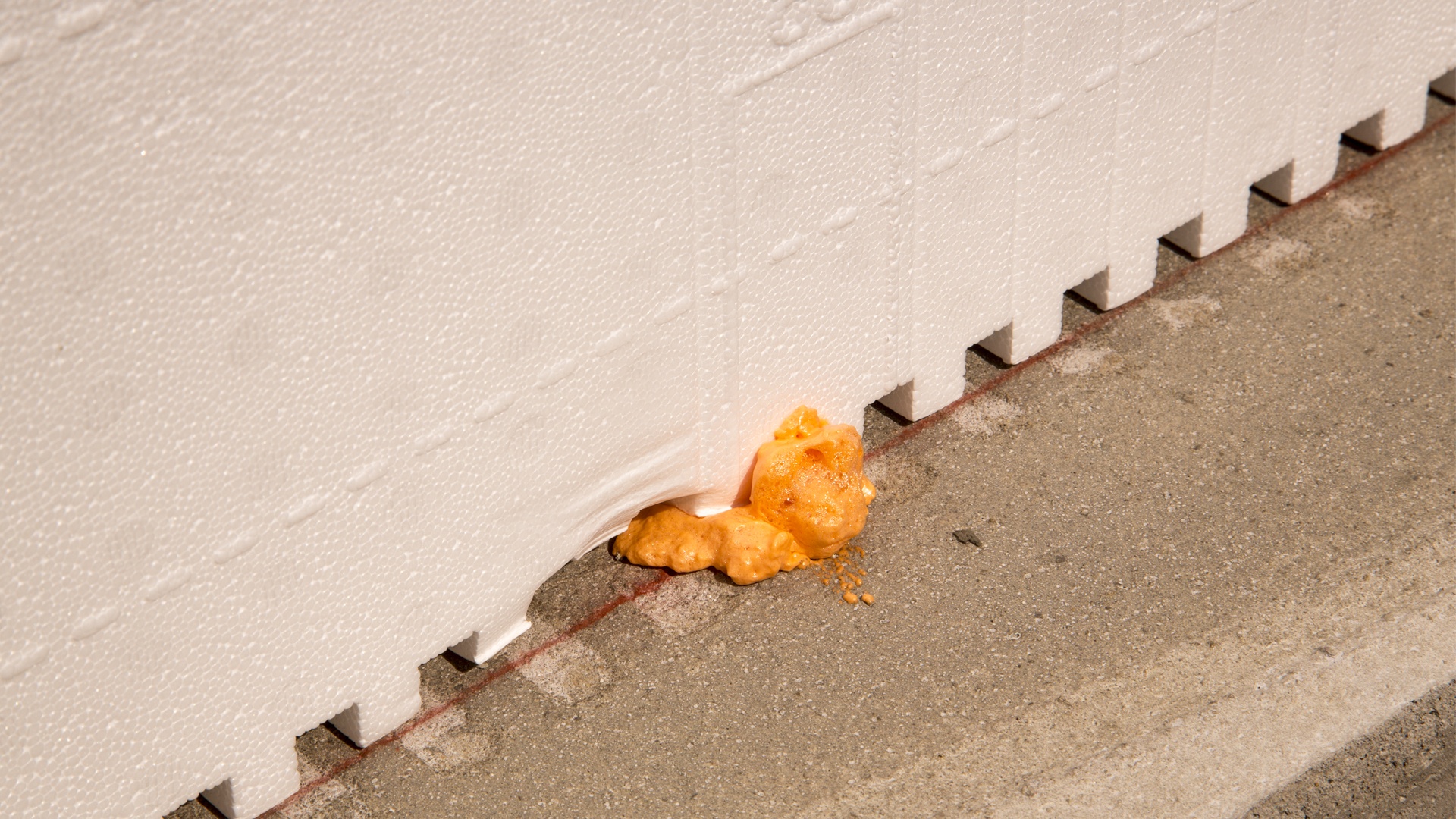 Chalk Lines - BuildBlock Training Academy