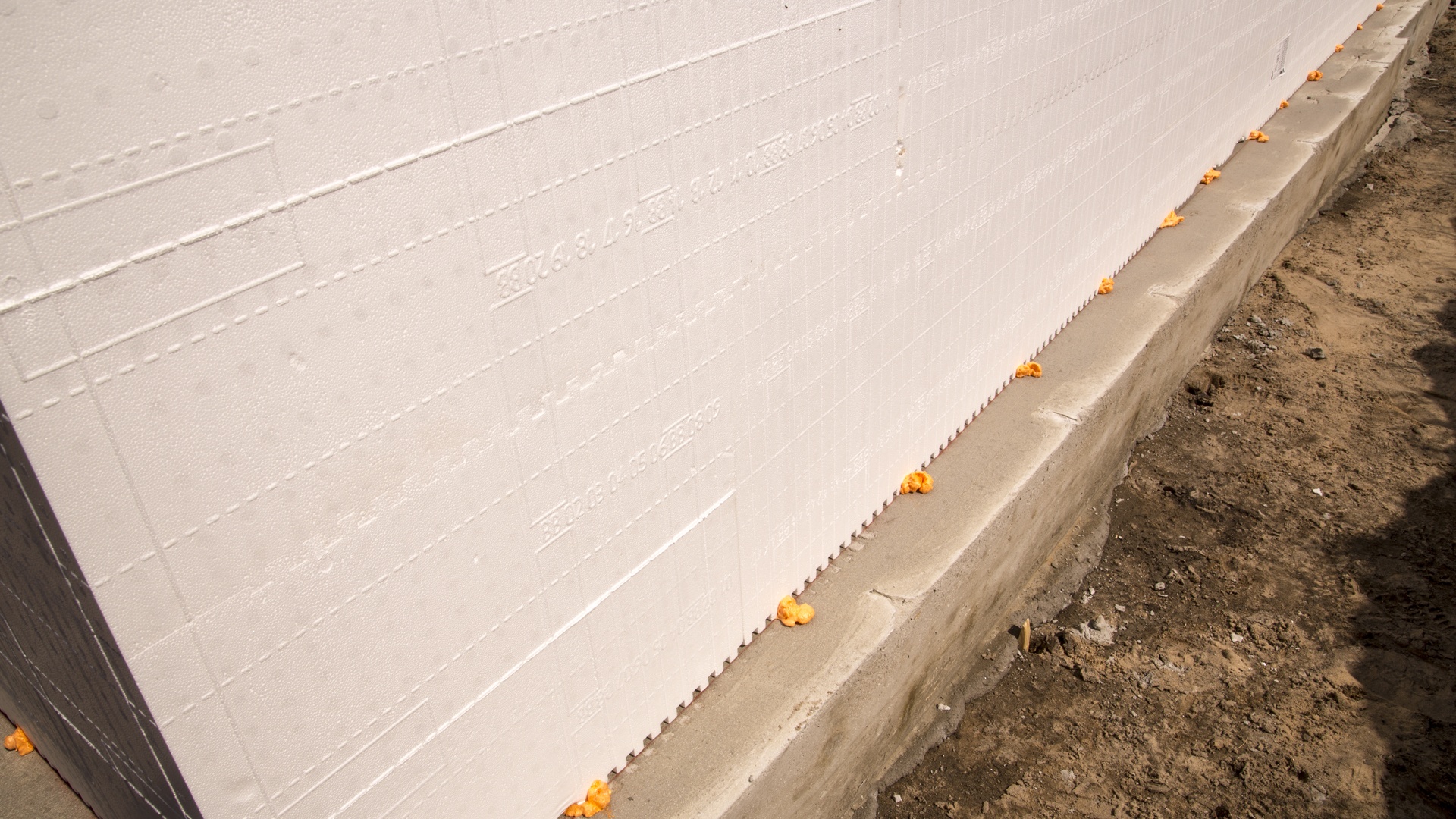 Chalk Lines - BuildBlock Training Academy
