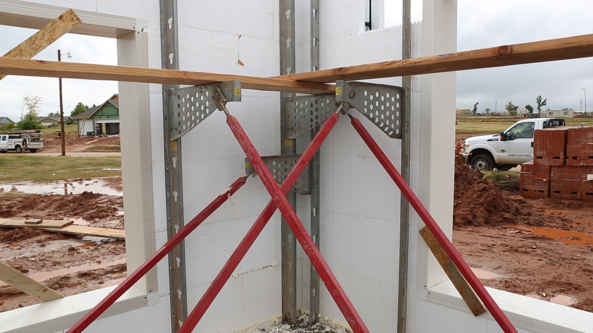 Understanding Bracing Needs - BuildBlock Training Academy