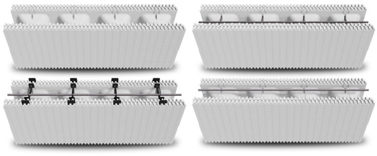 Straight blocks – BuildBlock Training Portal