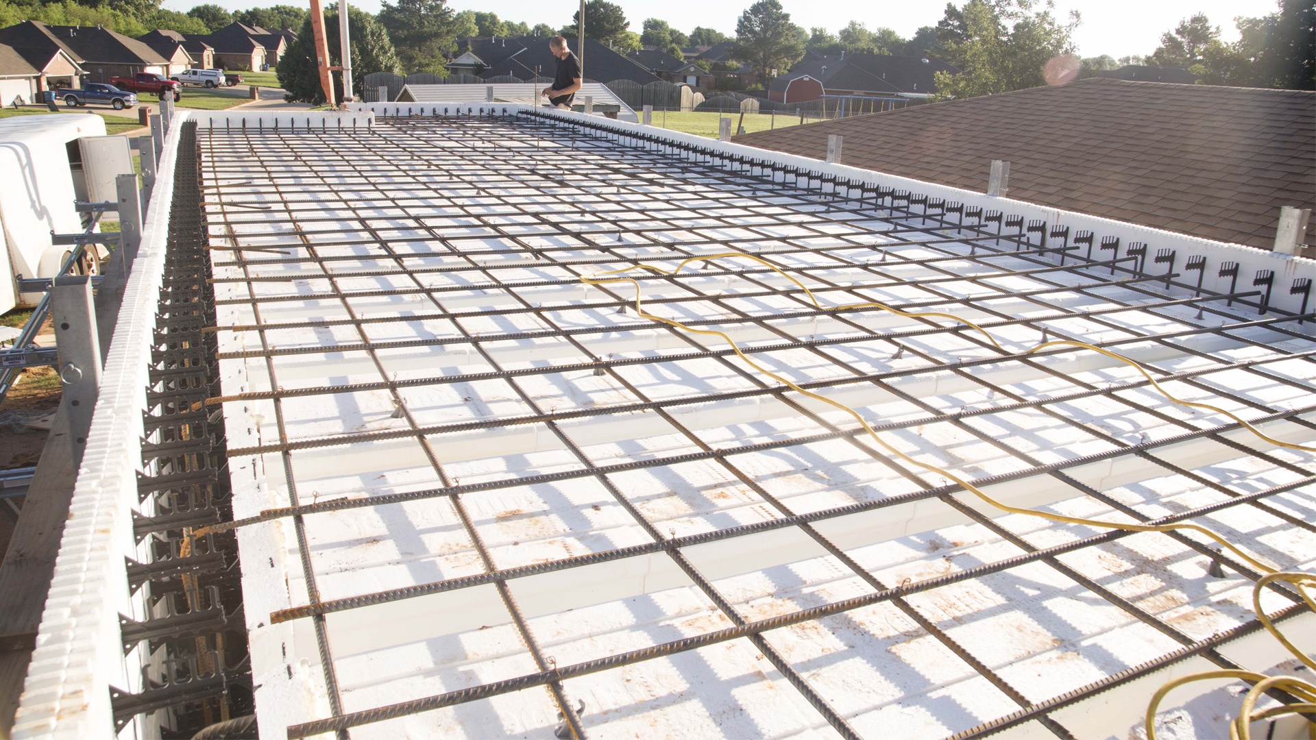 Roof Attachments - BuildBlock Training Academy