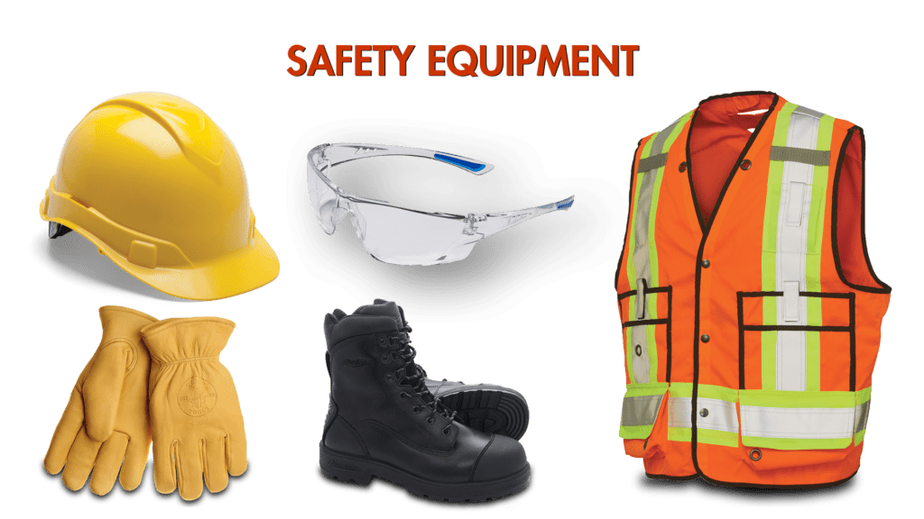 Safety Overview - BuildBlock Training Academy