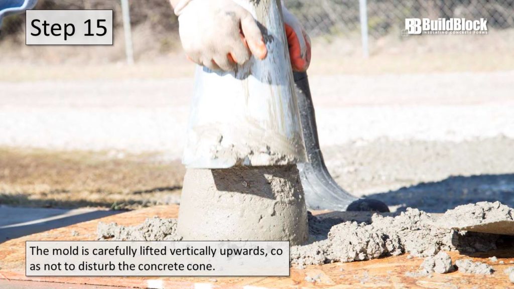 Lift the Mold - BuildBlock Training Academy